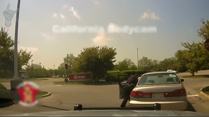 Make true crime bodycam video like dr insanity and detective williams ...