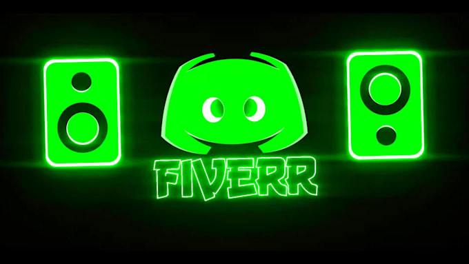 Create a custom discord intro for you by Bekioss | Fiverr