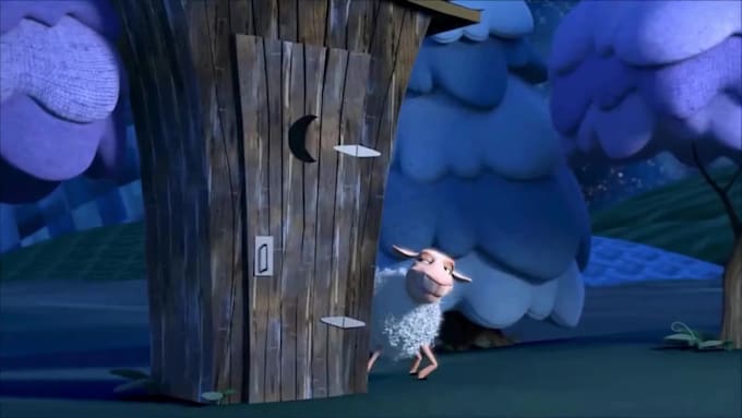 Create 3d pixar animation, disney cartoon video, disney pixar, cartoon ...