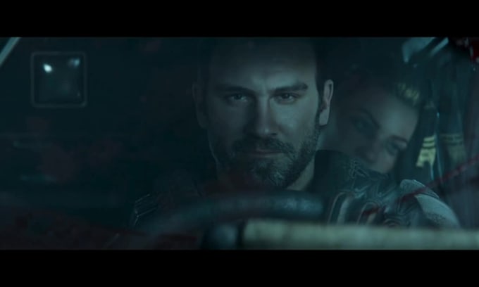 Do 3d cinematic trailer, game trailer, 3d short film, cgi vfx unreal engine by Razvan012 | Fiverr