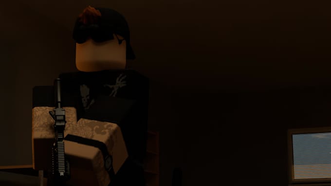 Make r6 roblox animations by Arovist | Fiverr