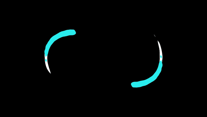 Design minimalist logo animation and introduction animation by ...