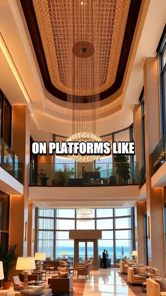 Deliver stunning 360 virtual tour for real estate by Jasbro_23 | Fiverr