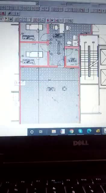 Do flooring material estimation using callidus by Engrusama2020 | Fiverr