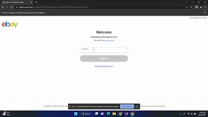 Do web application automation using selenium with c sharp by ...
