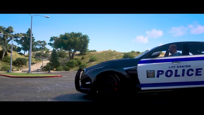 Design any custom vehicle livery skin for lspdfr and fivem by Nethsara ...