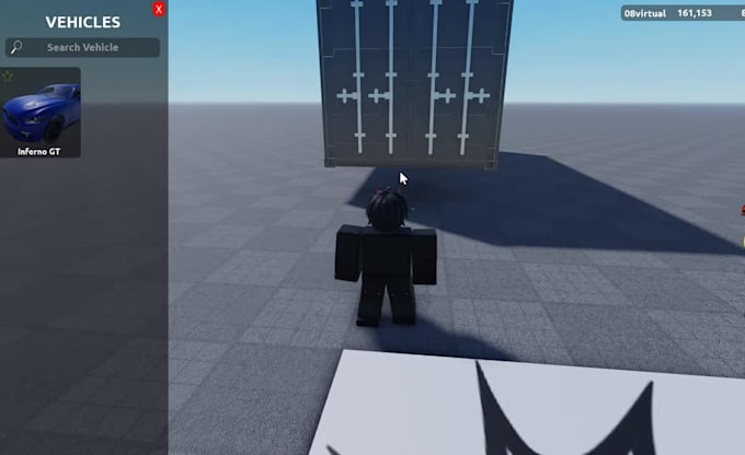 Write any roblox lua script for you by O8virtual | Fiverr