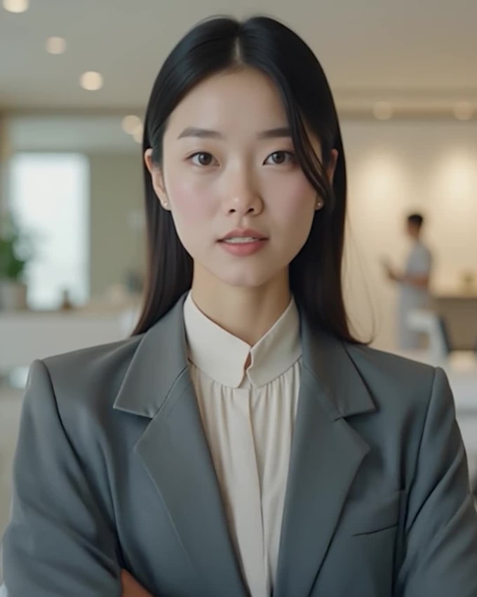 Create a hyper realistic ai avatar and virtual assistant for your brand ...