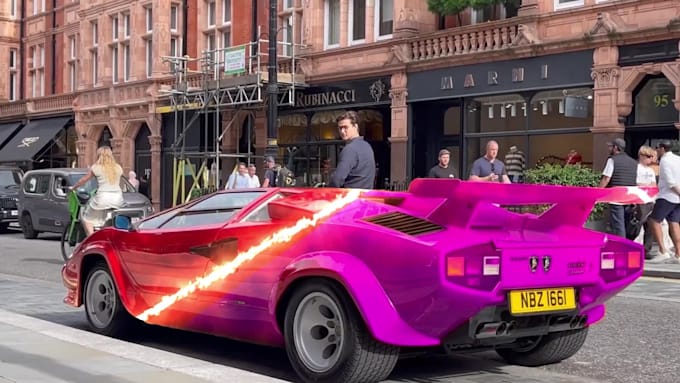 Create Cool Visual Effects And Vfx By Axeem 07 Fiverr