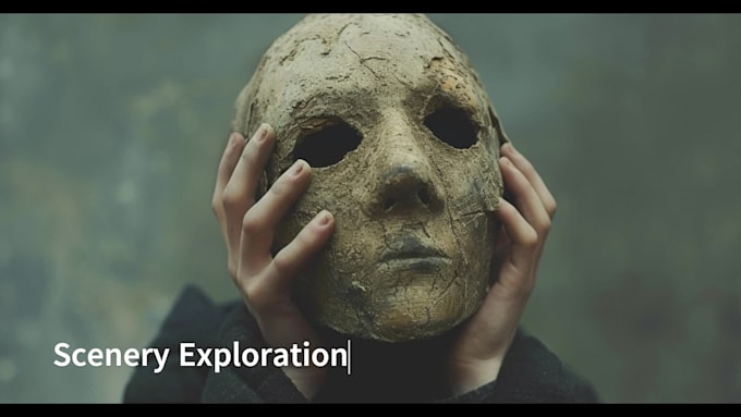 Create horror concept art with midjourney by Davidvallejo201 | Fiverr