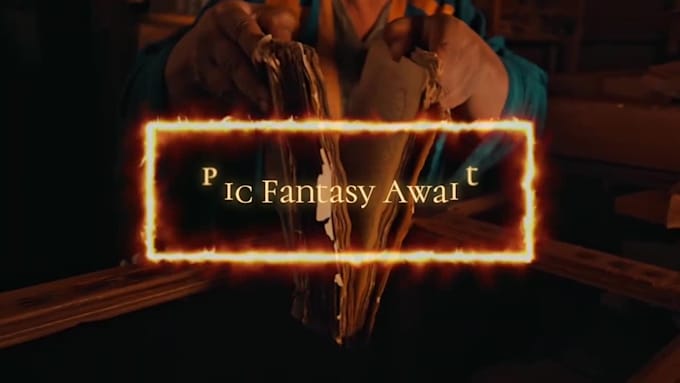 Create a stunning book trailer video book cover design and book ...