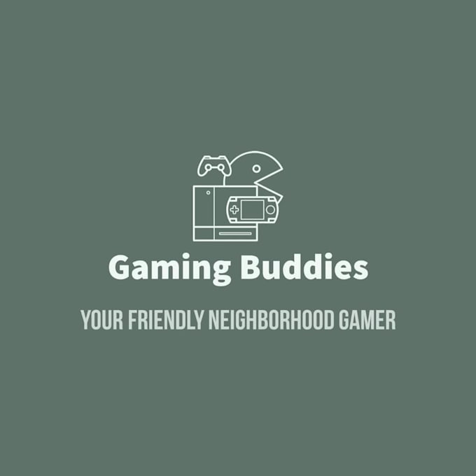 Game with you or your friends by Jrsancheziv | Fiverr