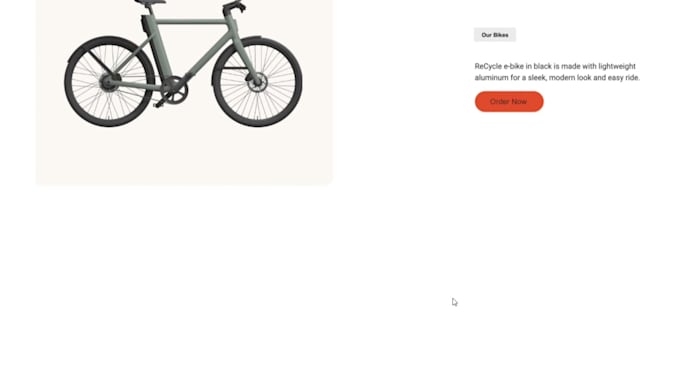 Create stunning ui designs for an elevated user experience by Johachim | Fiverr