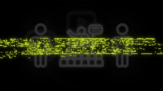 Edit a full infographic video for your course,mooc,script by ...