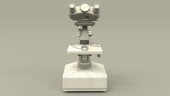 Create professional 3d modeling for any project or industry by Aviv32 ...