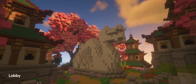 Be your professional minecraft server developer for you by Flame_11 ...