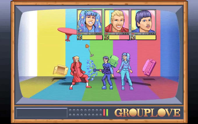 Get unique pixel art collection generation, 2d game art, 2d sprite ...