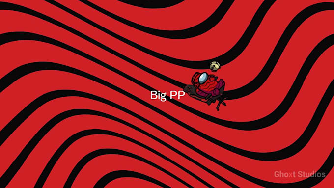 Make you a customized among us animation scene by Imfrancis101 | Fiverr