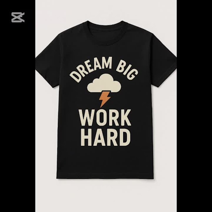 Create stunning custom t shirt designs for your brand by Habib24680 ...