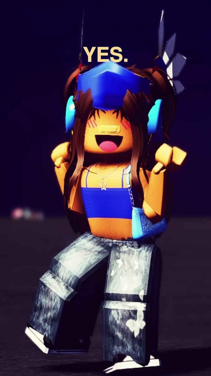 Recreate a youtube short on roblox by Futuremonopoly | Fiverr