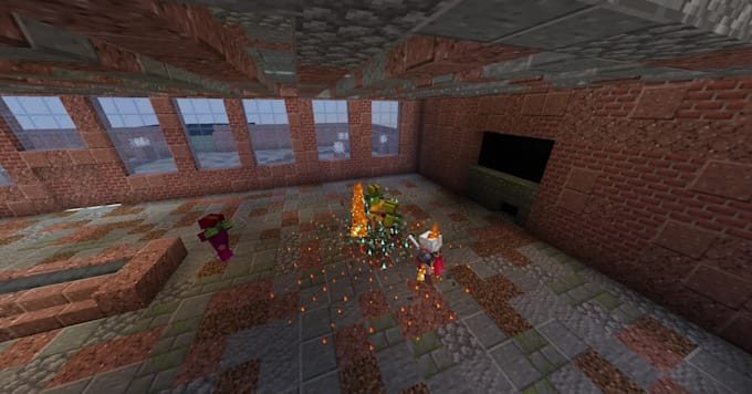 Create a minecraft plugin for your server by Pythonexploits | Fiverr