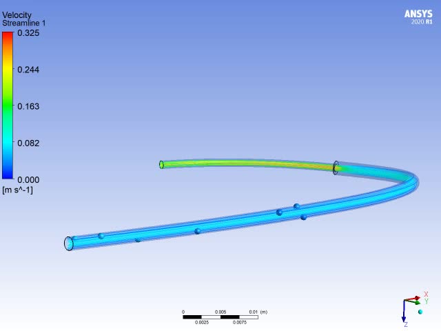 Do cfd and fea analysis using ansys fluent or solidworks by Aysha_aziz903 | Fiverr