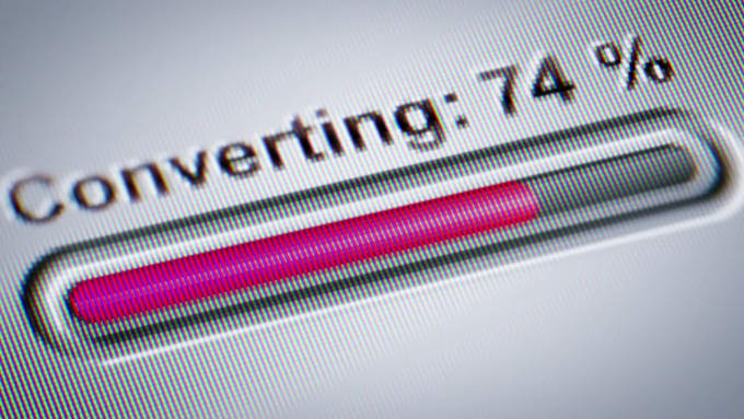Convert files of different types according to demand by Naiararp | Fiverr