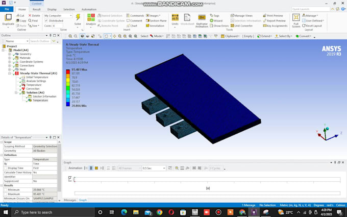 Assist you in designs related to mechanical and aerospace by Hammadasif480 | Fiverr