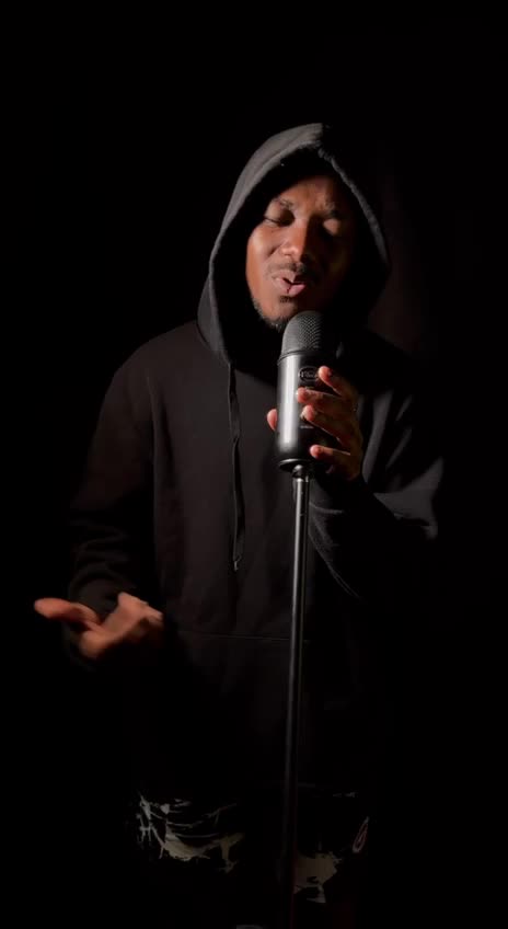 Be your professional male lead singer and songwriter by Keith_hayden ...