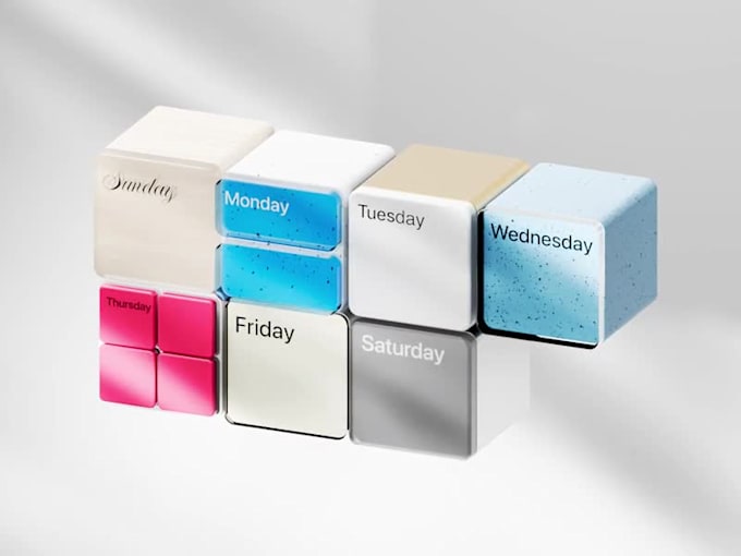 Interactive 3d webflow animated website expert spline lottie animation threejs by Idea_3dcraft ...