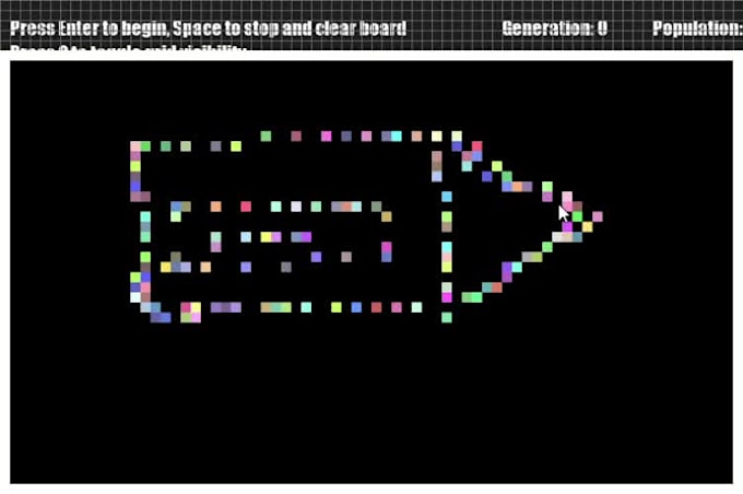 Create 2d Games In Python Using Pygame By Zainabd25 Fiverr 6338