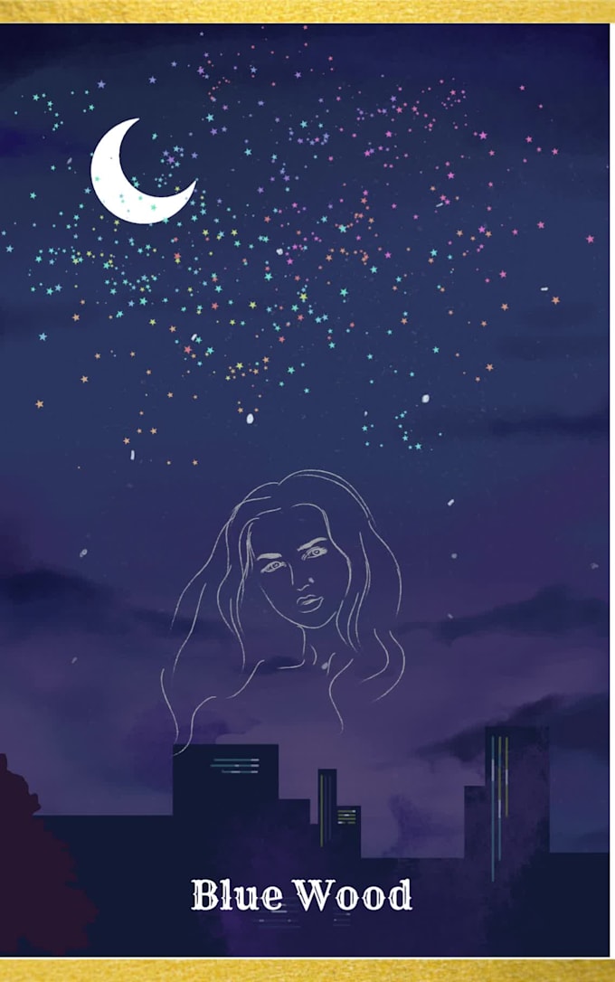 Offering book cover designs by Rafiairfan493 | Fiverr