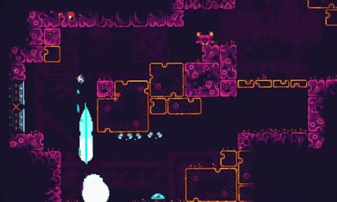 Create custom 2d pixel art animation, pixel tileset, 2d game art, 2d ...