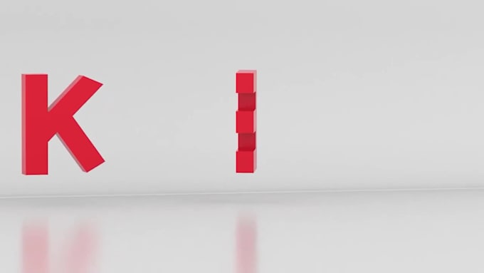 Create a professional 3d animated sequence by Keagan_echols | Fiverr
