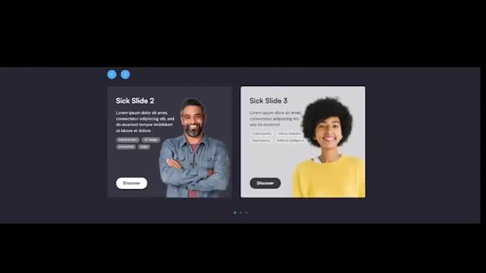 Create your complex bubble io or low code web app by Dev_mueez | Fiverr