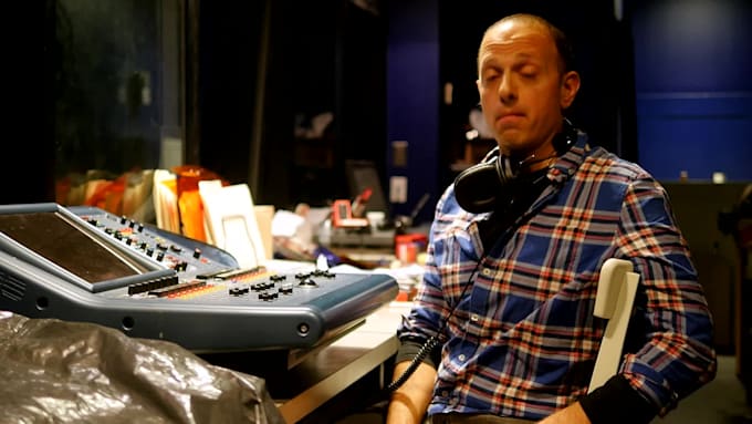 Record great vos for you in english, french, italian, portuguese ...