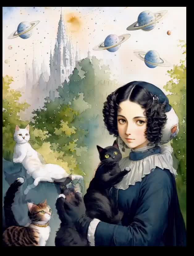 Transforming your pictures into mesmerizing videos by Leykwanchoo | Fiverr