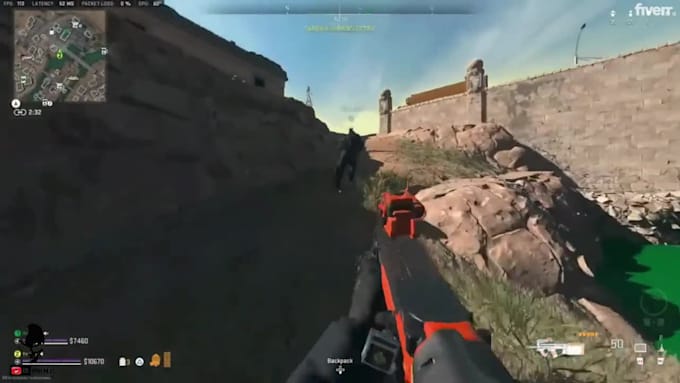 Edit valorant call of duty any game montage in perfect sync cs2, apex ...