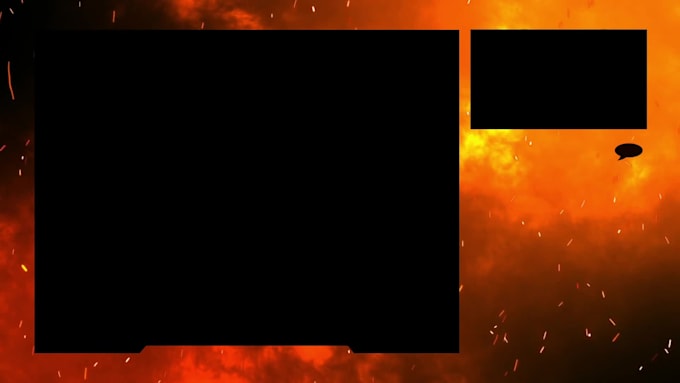 Create clean, unique twitch overlay packages tailored to you by ...