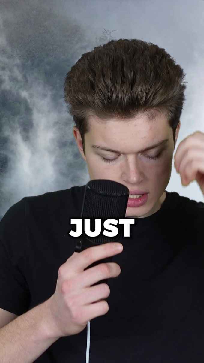 Edit Your Youtube Shorts Instagram Reel Tiktok By Armanda Effects