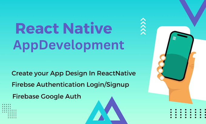Create reactnative login signup ,firebase google auth by Syedareeb027 ... Create reactnative login signup ,firebase google auth by Syedareeb027 ...
