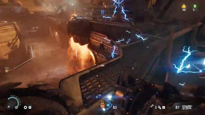 Develop automation game bot ,cheated bot, mmorpg bot, attcking bot,farm ...