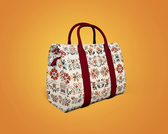 Do seamless pattern design for your fabric, clothes, and textiles by Lx ...