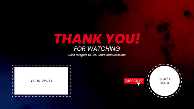 Make beautiful intros for you in the styles i made by Erentr01 | Fiverr