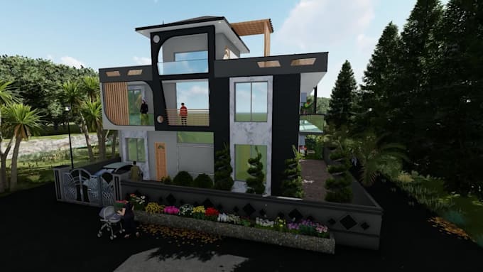 Design complex 2d autocad drawings by Hr_associates1 | Fiverr