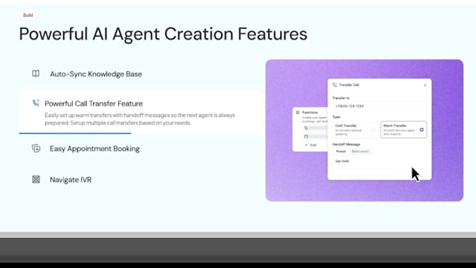 Setup and configure retell ai for seamless ai voice agent integration ...
