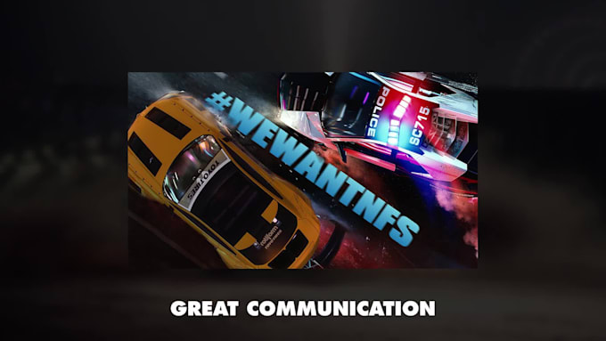 Make a good looking thumbnail for you by Curlnomad | Fiverr