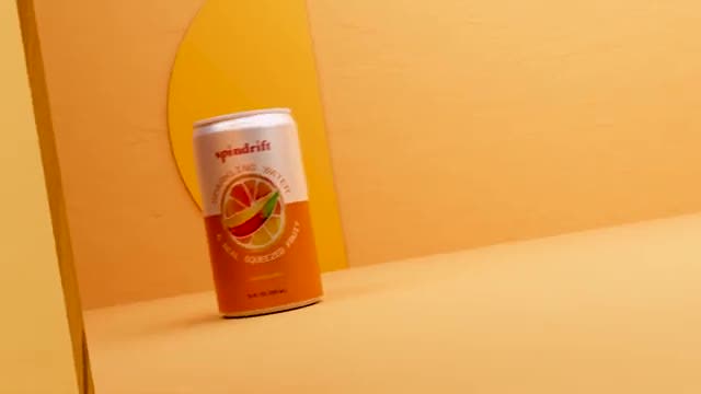 Do 3d beverage animation, 3d soda animatiom, 3d bottle animation, 3d ...