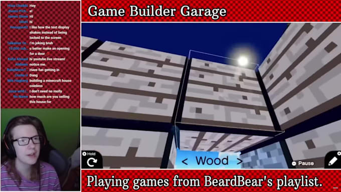 Edit and create a thumbnail for your gaming livestream by ...