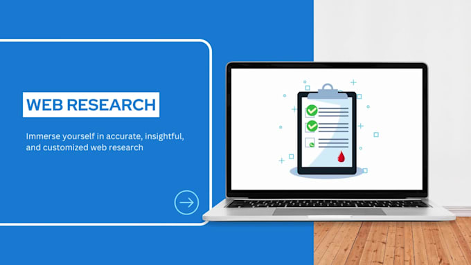 Uncover insights expert in web research, data scraping, and pdf conversion by Mahadi_maruf23 ...